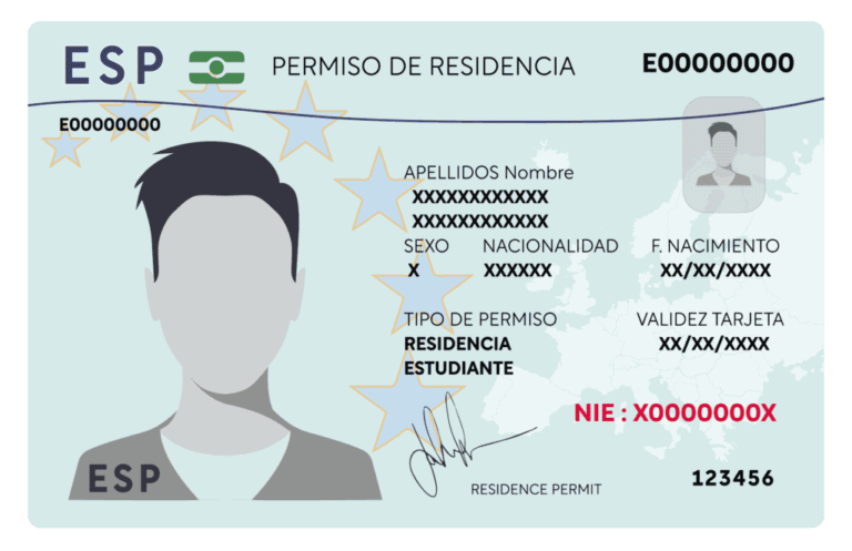 Lost Your NIE or Residency Card in Spain? Lost Your NIE or Residency Card in Spain?